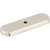 Top Knobs Aspen II RectangleBackplate | Wayfair